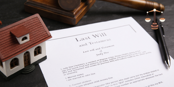 Ostavinski Postupak kod Notara | Advokatska kancelarija Jakovljević